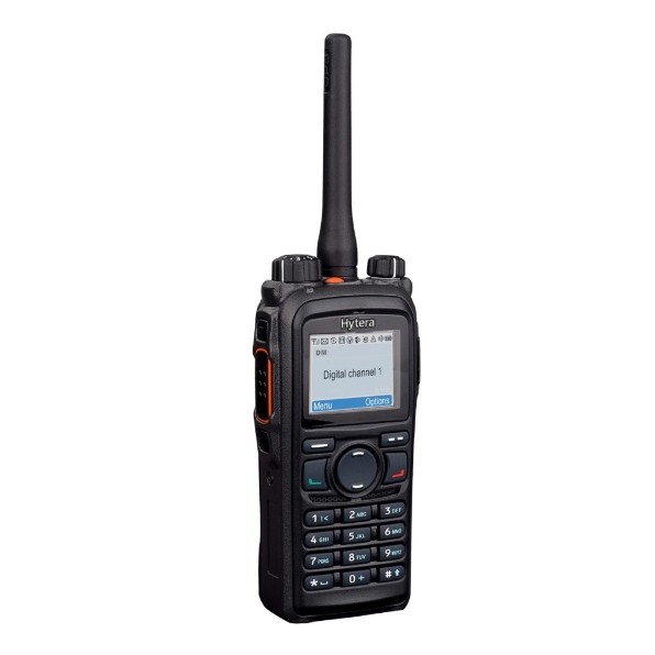 Jual Yunyi Hytera PD785 Professional PD788 DMR PD782 Portable PD786 ...