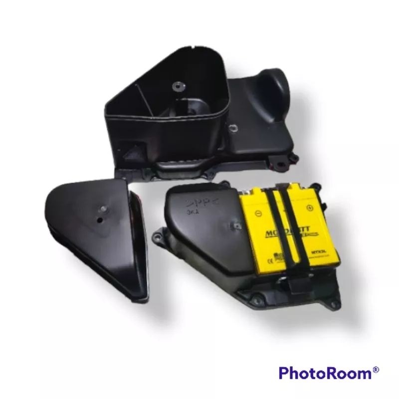 Jual box filter rx king RX KING set karet sabuk aki | Shopee Indonesia