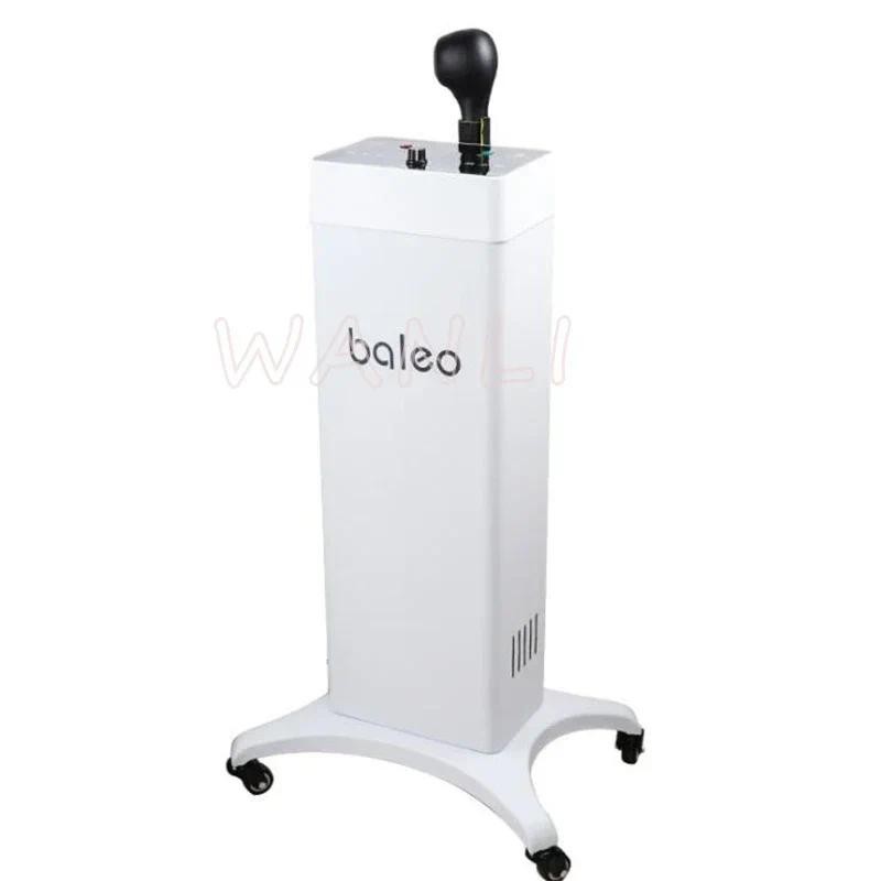 Jual New Hairdressing Nano Care Spray Machine oil Machine Hair ...