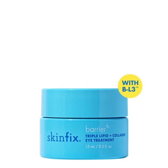 Jual SKINFIX barrier+ Triple Lipid + Collagen Eye Treatment with B-L3 ...