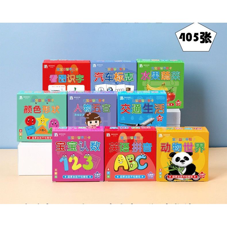 Jual Flash Card Mandarin Mengenal Huruf Vocabulary Pinyin Mandarin ...