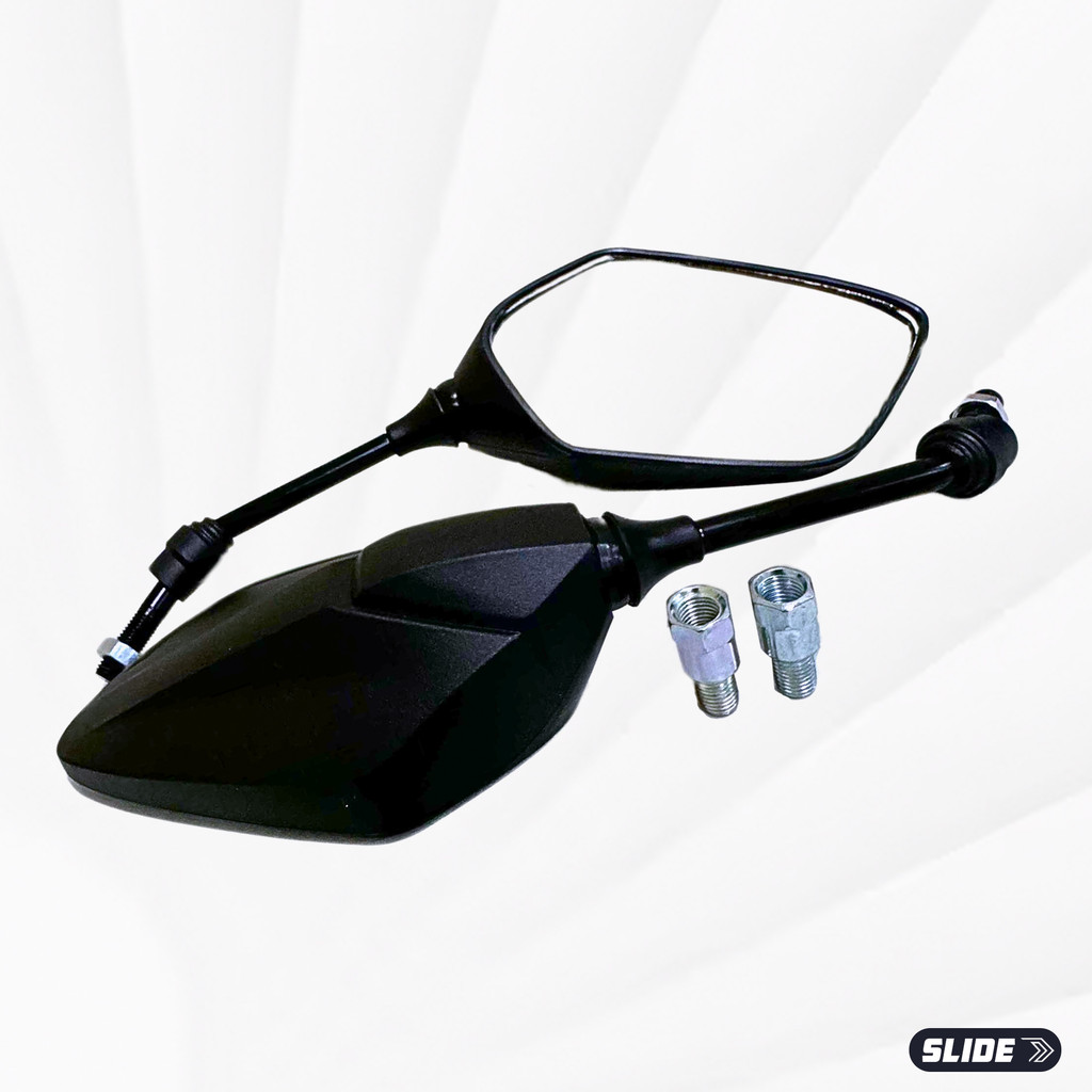 Jual Spion VARIO 160 STANDART Kaca Sepion Mirror PCX 150/160 Premium ...