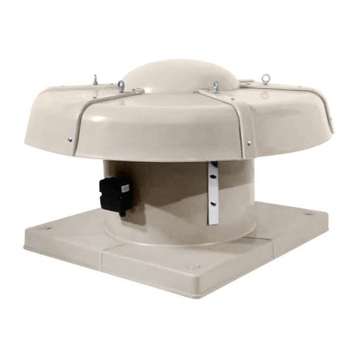 Jual Roof Fan Exhaust Eksos Atap RF-DWT1/3A CKE Blower Atap | Shopee ...