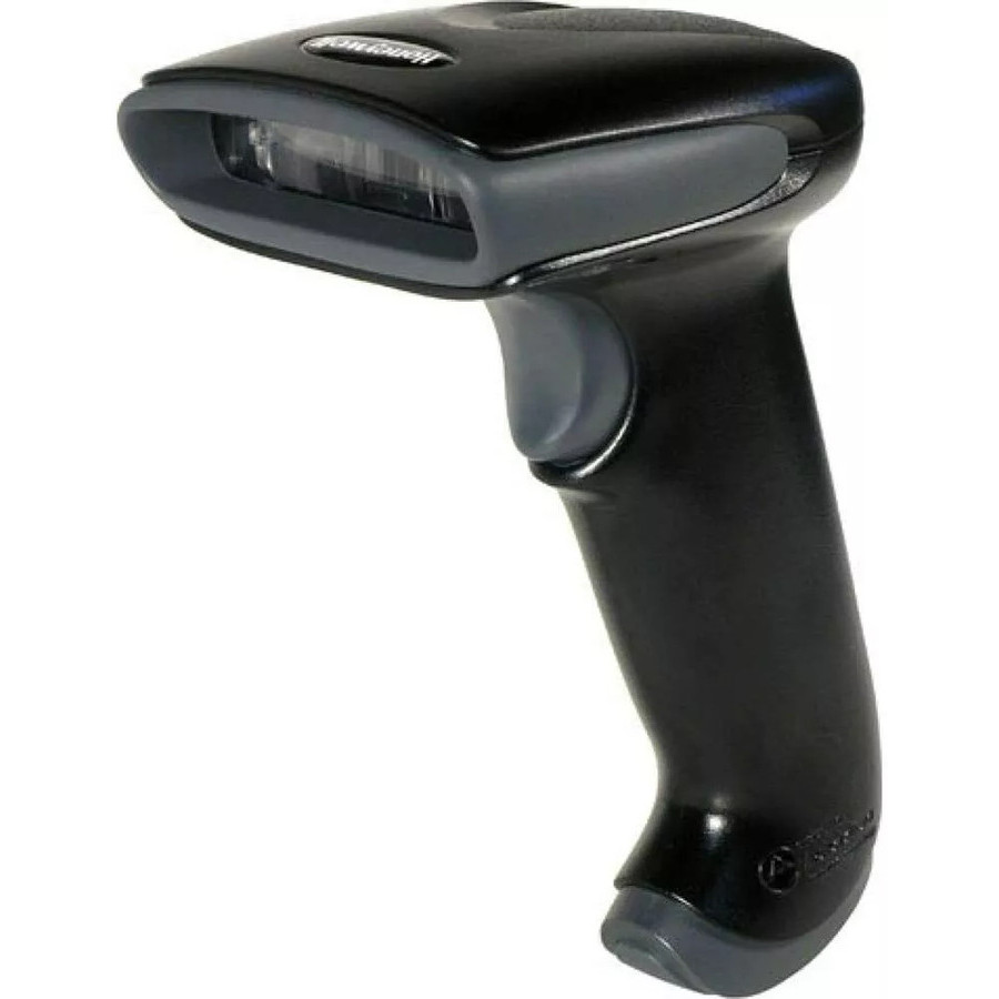 Jual Scanner Barcode Honeywell 1300G 1D | Shopee Indonesia