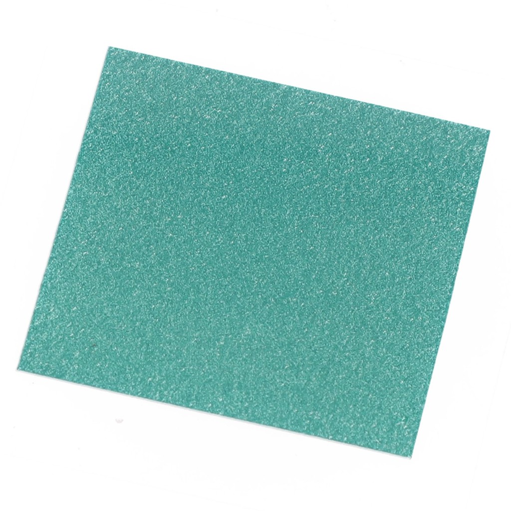 Jual Magnetic Field Viewer Viewing Film 50x50mm Card Magnet Detector ...