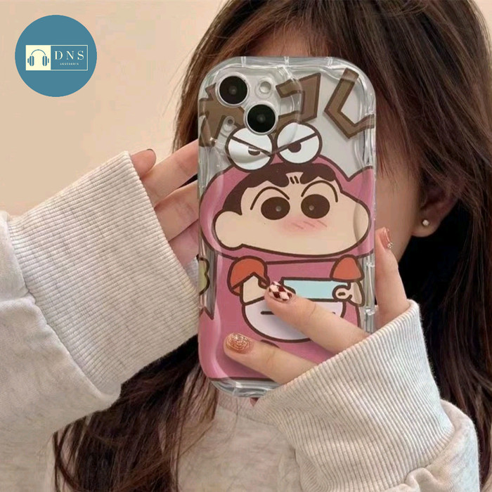 Jual CASE POCO M3 M3 PRO 5G M5S CASING HP MOTIF SHINCHAN | Shopee Indonesia