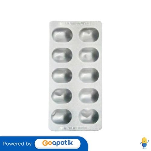 Jual Stator 20 Mg Strip 10 Tablet | Shopee Indonesia