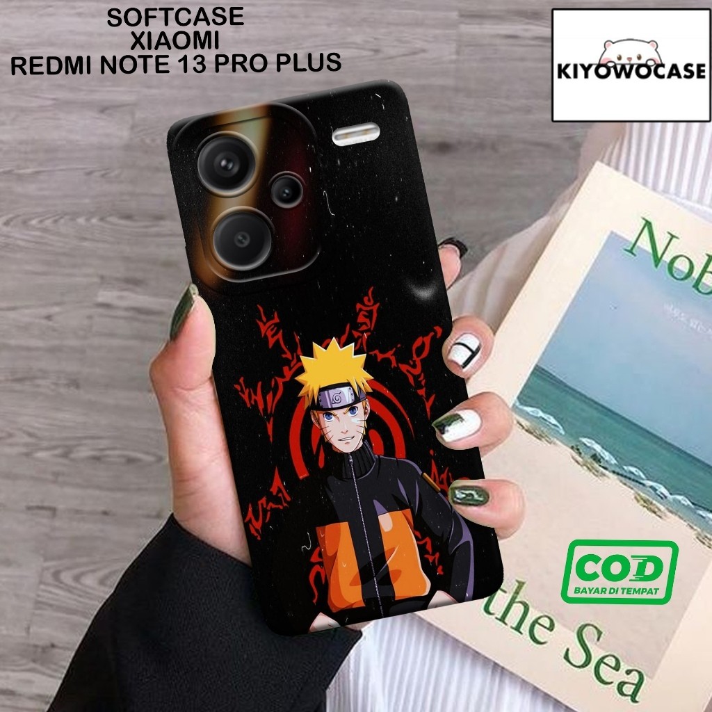 Jual Case Xiaomi Redmi Note 13 Pro plus Terbaru 2024 - KIYOWOCASE ...