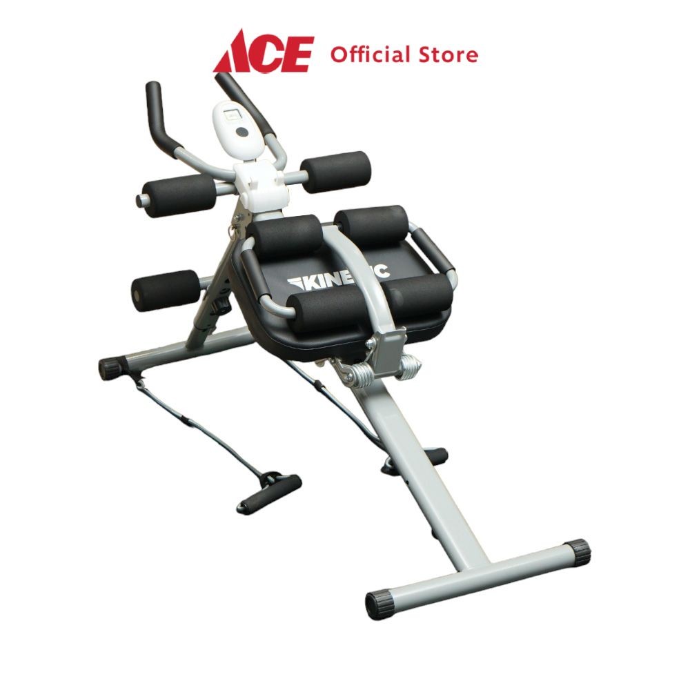 Jual Kinetic Power Plank Multifungsi Perlengkapan Fitness Dan Gym Full ...