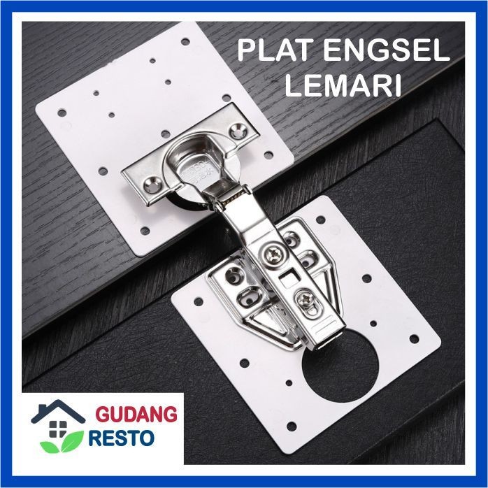 Jual PLAT ENGSEL LEMARI KABINET PALTE PERBAIKAN REPAIR SERVICE SERVIS ...