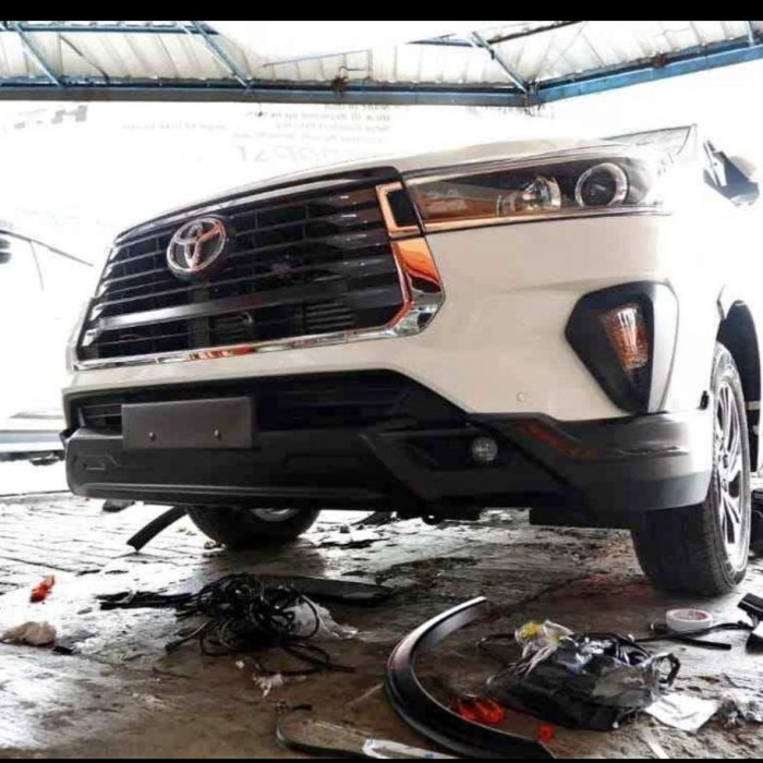 Jual bodykit kijang innova reborn 2021 2022 2023 2024 upgrade venture R ...