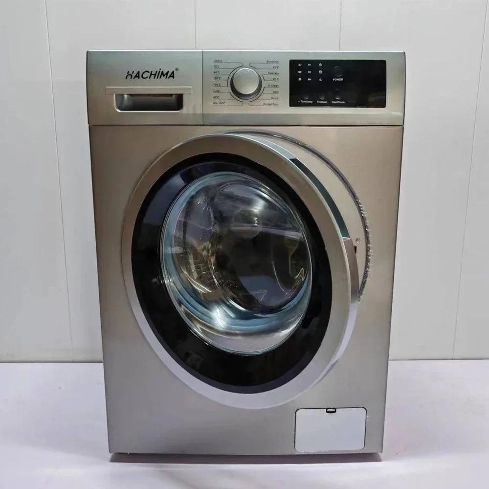 Jual Smart Washing And Drying Integrated Machine 10kg Direct Drive ...