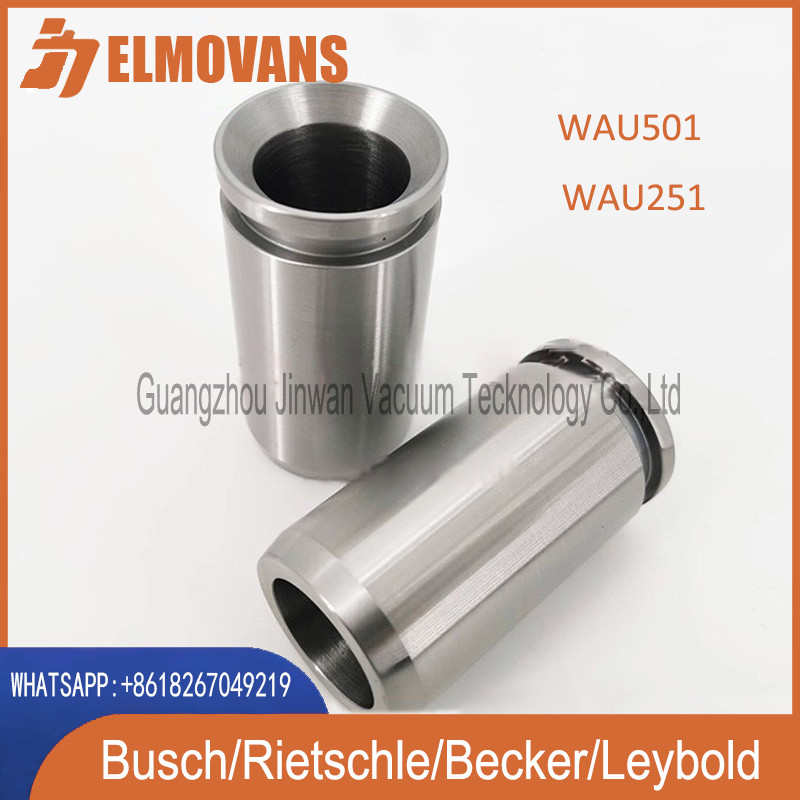 Jual ELMOVANS Vacuum Pump Bushing fit Leybold WAU2001 WAU1001 WAU501 ...