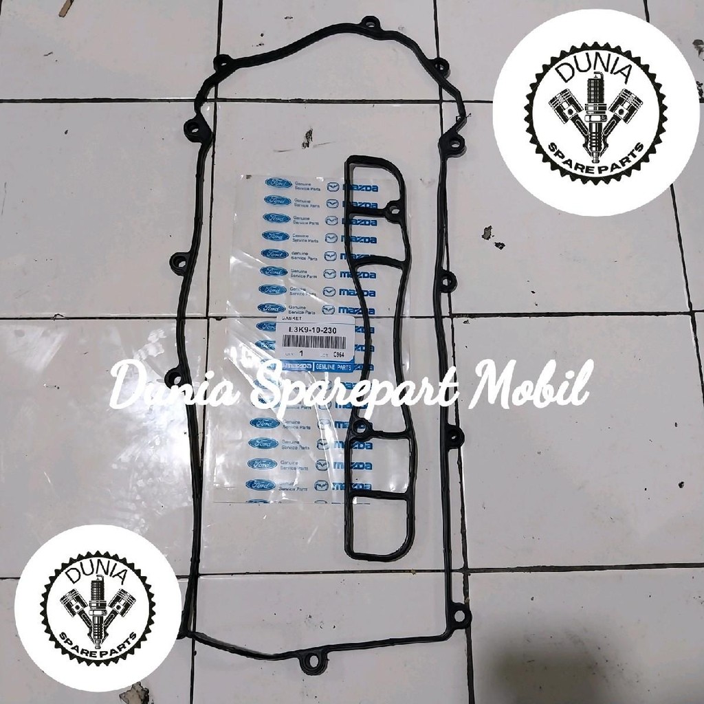 Jual Packing tutup klep valve paking cylinder head gasket cover Mazda Cx7 Cx 7 Mazda Biante Non ...