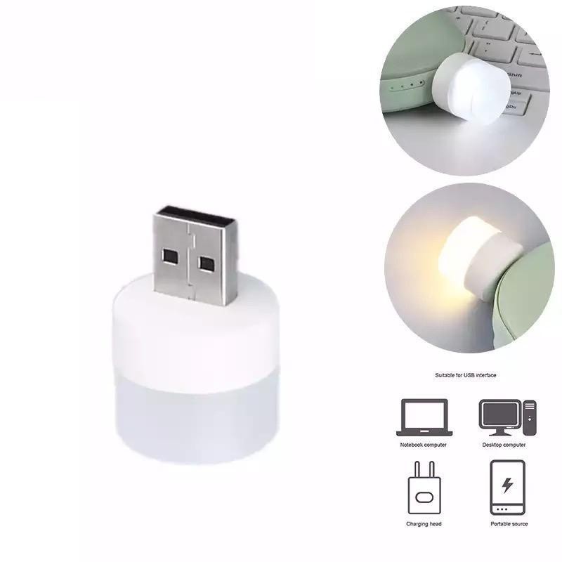 Jual CAKRA LAMPU LED USB MINI / LAMPU MINI LED USB PORTABLE KECIL ...