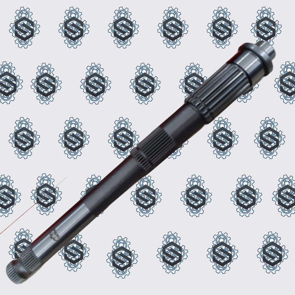 Jual AS KICK STARTER AS SELAH AS ENGKOL WIN GF6 SPAREPART HIGH QUALITY ...