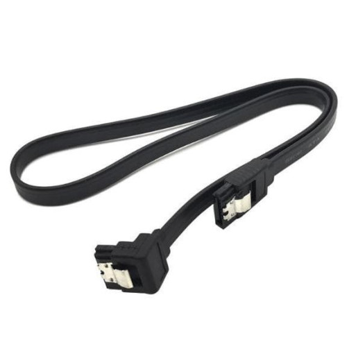 Jual Kabel Sata Hitam Cable Data Sata Black | Shopee Indonesia