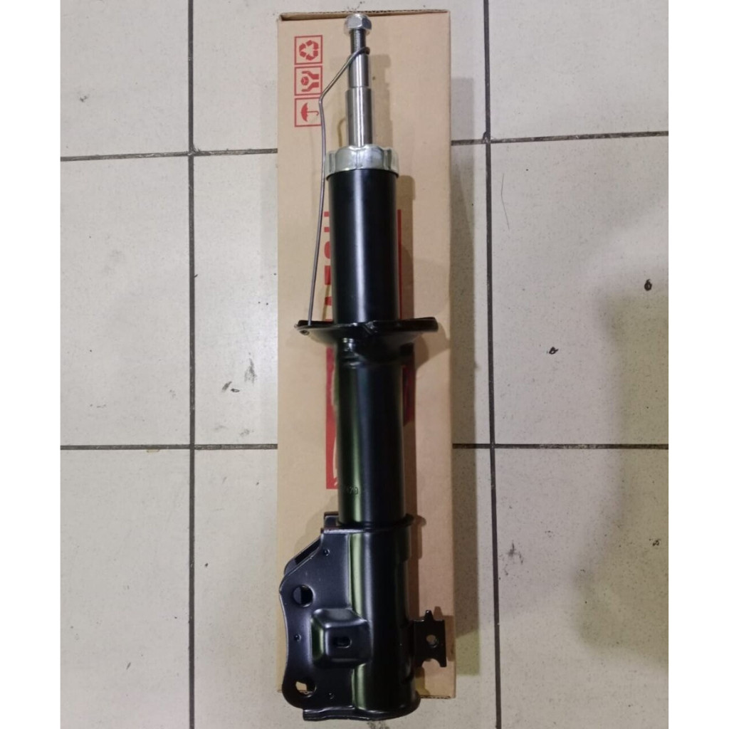 Jual Shock Absorber Front L/R Grandmax / Luxio | Shopee Indonesia