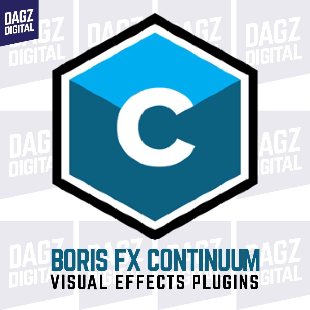 Jual Boris FX Continuum 2023 - 2024 Full Versi | Shopee Indonesia