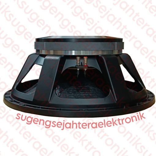 Jual Speaker Phase Lab 21 inch Phaselab Tornado Original (HARGA SUDAH ...