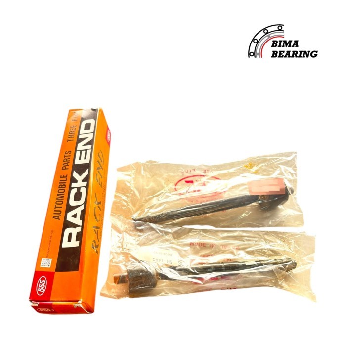 Jual RACK END ALPHARD VELLFIRE ANH20 GGH20 PREVIA ESTIMA 2008-2015 555 ...