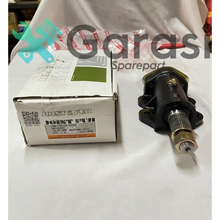 Jual Housing Bell Crank / Housing Stir MItsubishi L300 FUJI JAPAN ...