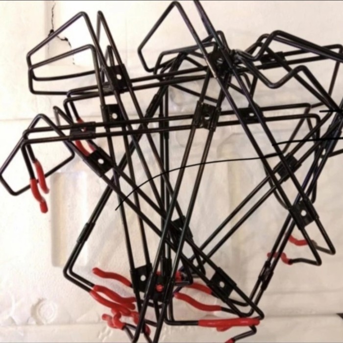 Jual Bracket Apar 2kg ABC Powder | Shopee Indonesia