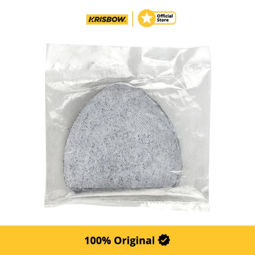 Jual Krisbow Filter Carbon Untuk Masker 10 Pcs | Shopee Indonesia