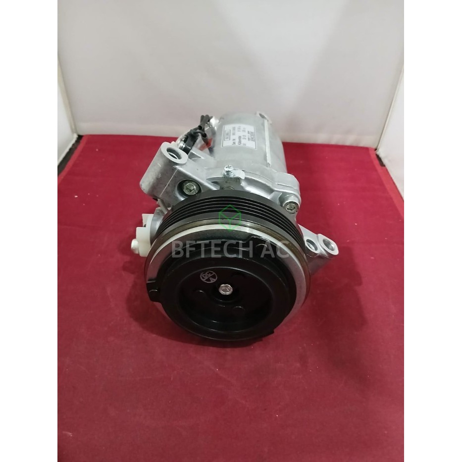 Jual Compressor BMW E46 Seiko Seiki 5Pk Dus BMW Kompresor AC Mobil ...