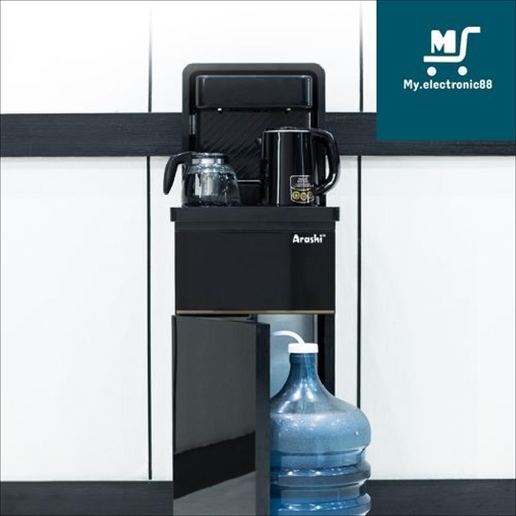 Jual Dispenser Multifungsi Arashi (AMD 01B) | Shopee Indonesia