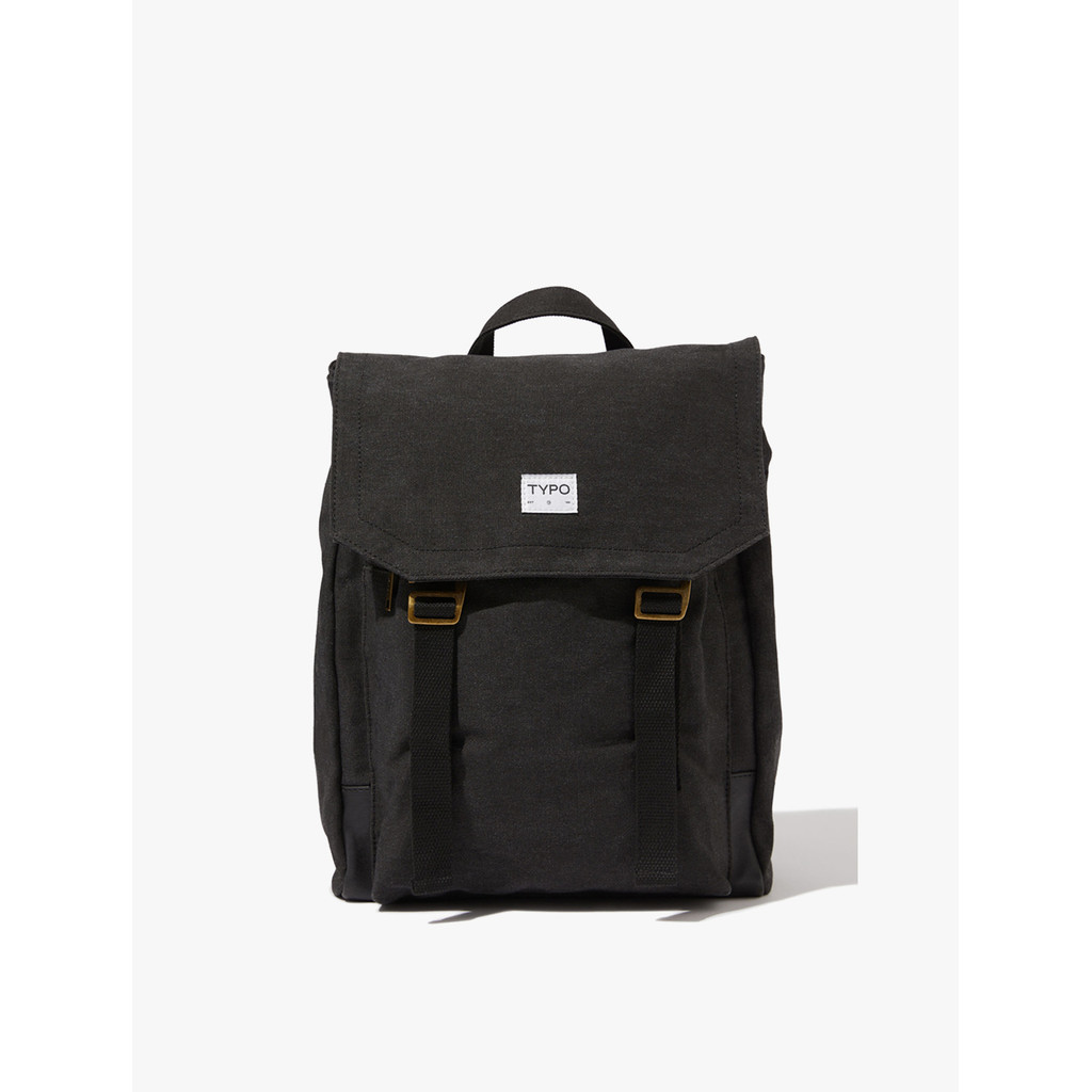 Jual Typo - Tas Wanita - Explorer Rucksack | Shopee Indonesia