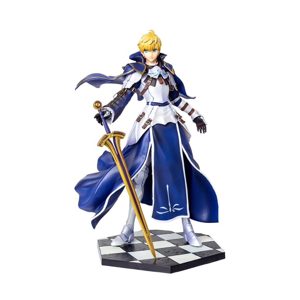 Jual Arthur Pendragon Old Sword Prototype 24cm Action FIgure PVC D ...