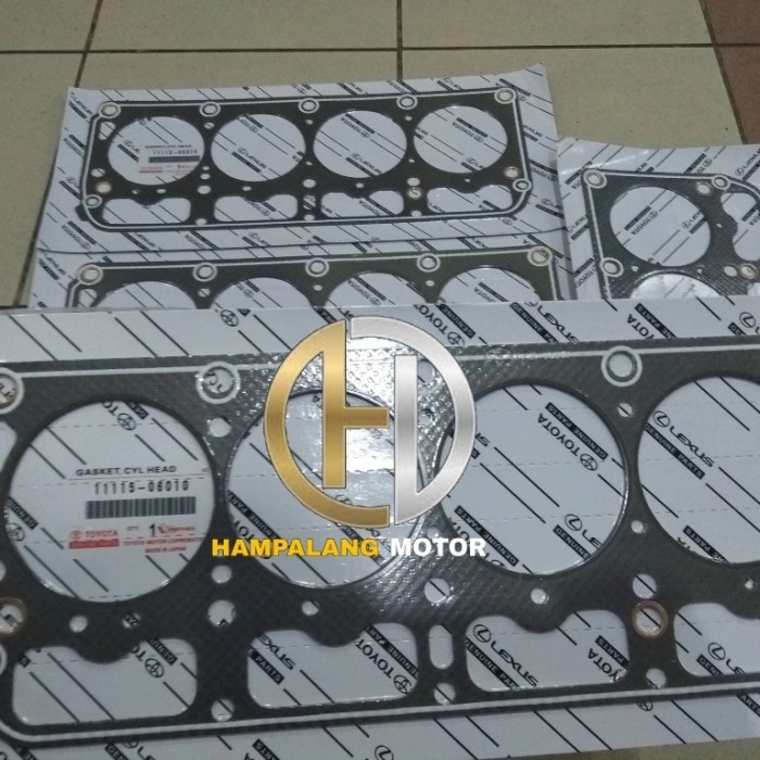 Jual JUAL PACKING HEAD PAKING HEAD KIJANG 7K BEST SELLER | Shopee Indonesia