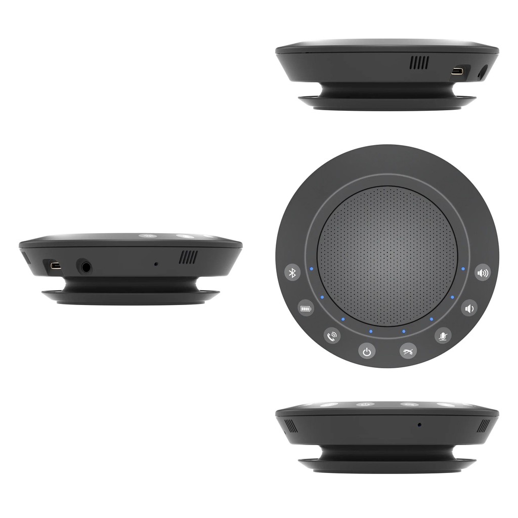 Jual Confer Microphone Wireless Microphone for Conference System USB ...