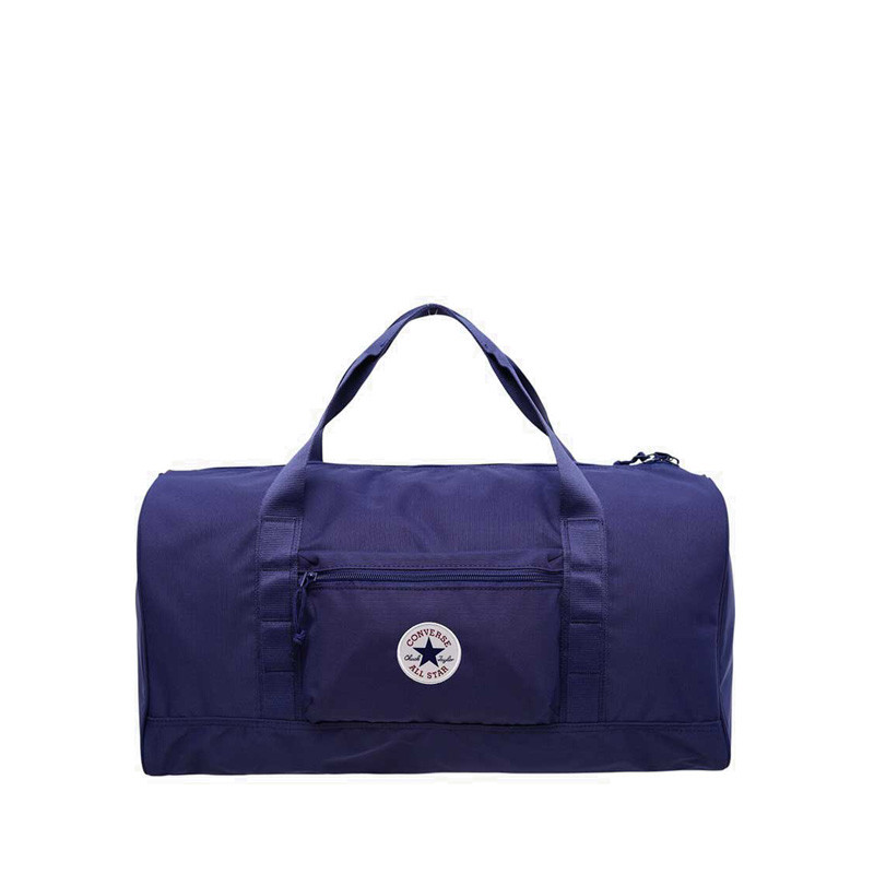 Jual Converse Unisex Duffle Bag - Navy | Shopee Indonesia