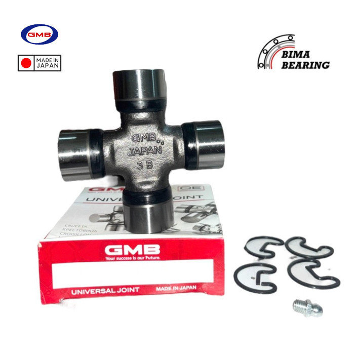 Jual Cross Joint Iseki Kubota L4018 L4708 L5018 YANMAR TRAKTOR GMB ...