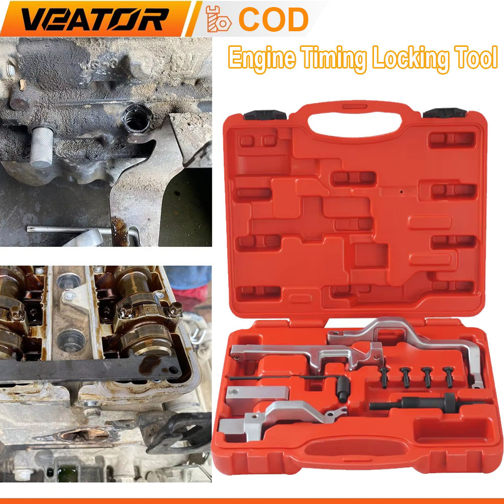 Jual Engine Timing Locking Tool Camshaft 1.4 1.6 N12 N14 Kit For Mini ...