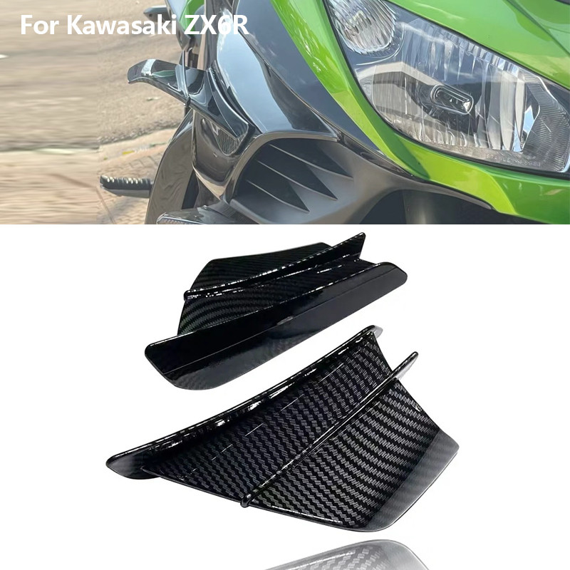 Jual Motorcycle For Kawasaki ZX6R ZX7R ZX9R ZX10R ZX12R ZX14R Versys ...