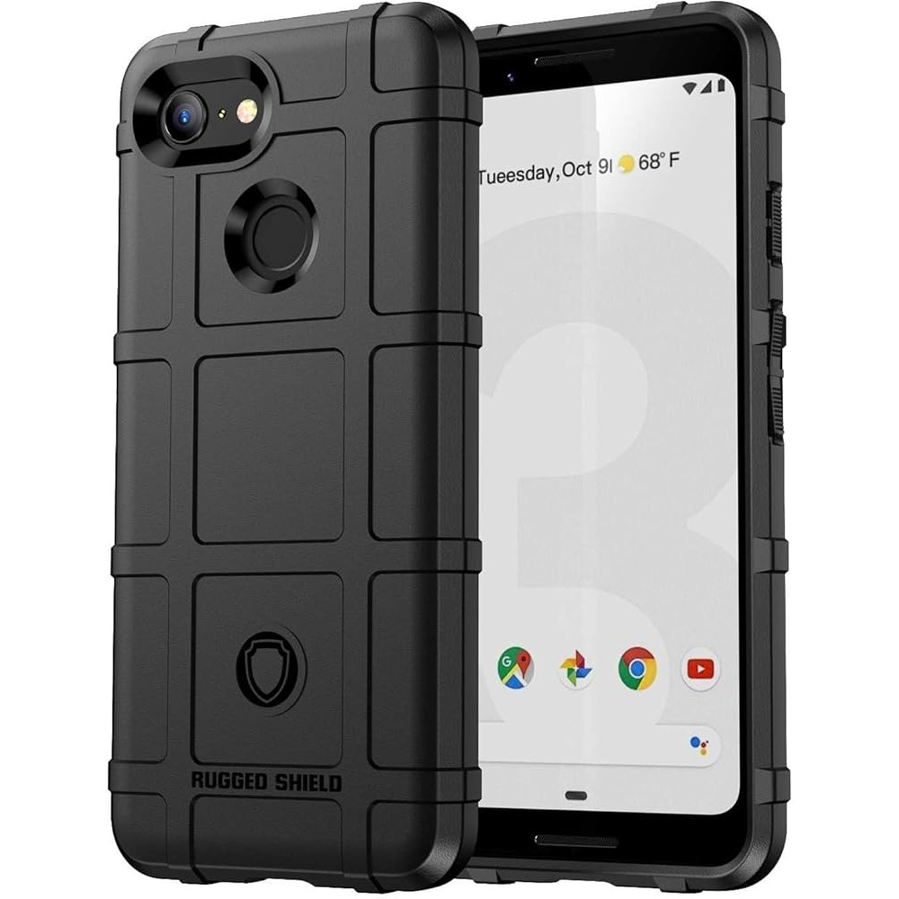 Jual CASE PIXEL 3 3XL 3A 3AXL / 4 4XL 4A 4AXL / 5 5A / 6 6A 6 PRO / 7 ...