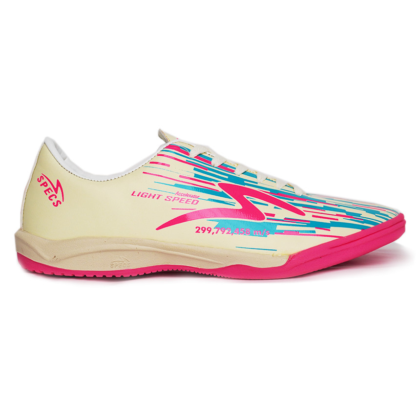 Jual Sepatu Futsal Specs Slaz Satu Elite Lightspeed Reborn Accelerator ...