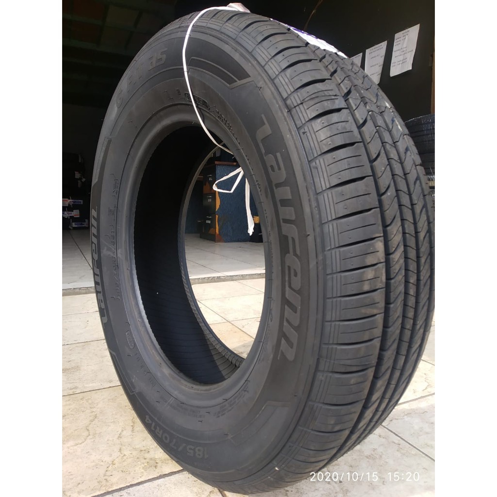 Jual LAUFENN G FIT AS 185/70 R14 88T Ban Mobil Avanza Xenia | Shopee Indonesia