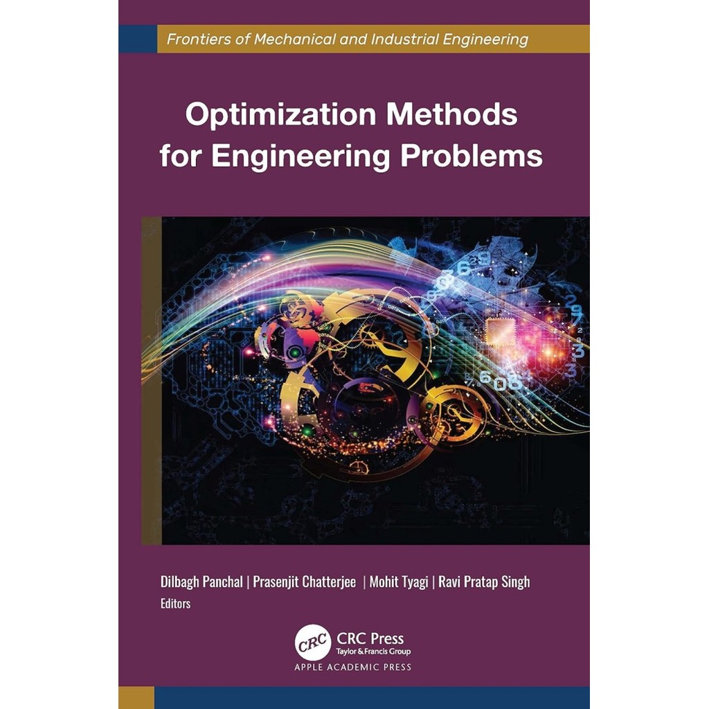 Jual Buku Optimization Methods for Engineering Problems | Shopee Indonesia