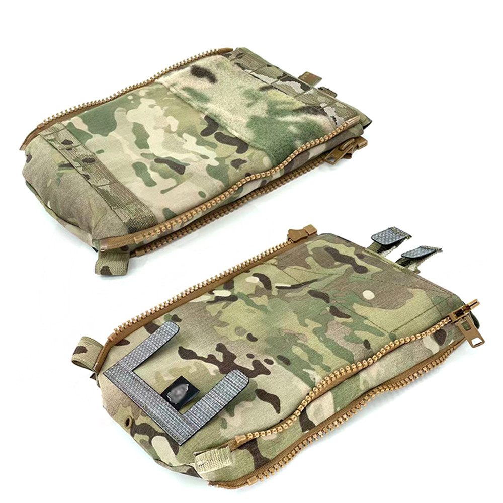 Jual Outdoor Back Panel Water Bag FCPC V5 Vest Plate Carrier Hydration ...
