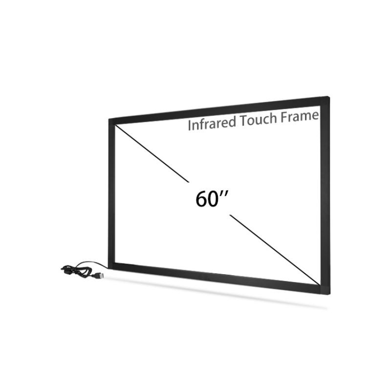 Jual GreenTouch 60'' Multi touch Infrared IR Touch Frame 60 inch 20 ...