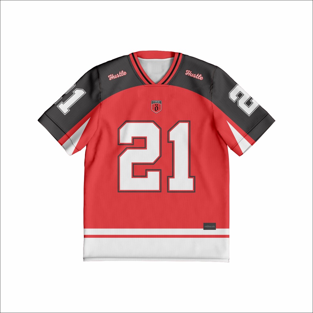 Jual Baju Jersey/Jersy Jersi Streetwear / Jersey Vintage Casual ...