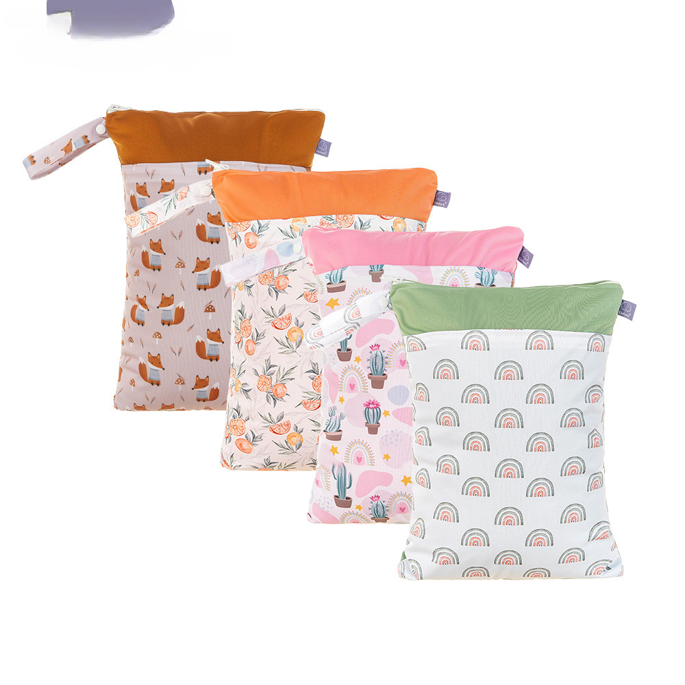 Jual Elinfant Large Capacity Waterproof Portable Wet Bags Fashion ...