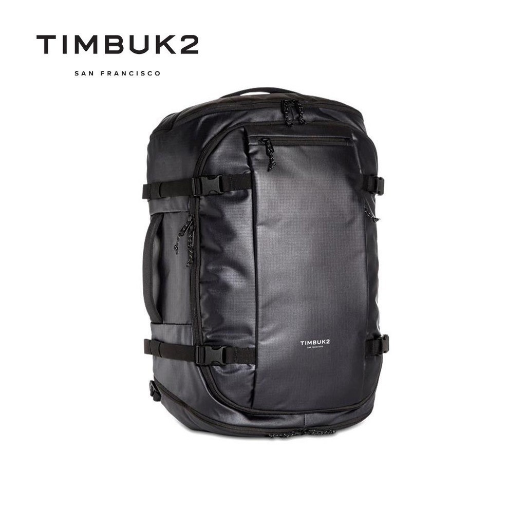 Jual Timbuk2 Wander Pack Backpack Os - Jet Black Ss20 | Shopee Indonesia
