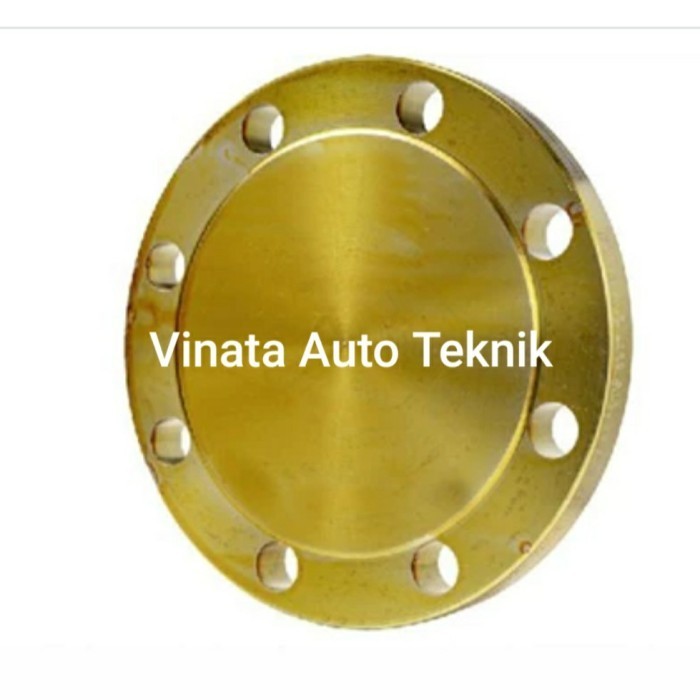 Jual Flange Buta Besi PN 16 4"BERKUALITAS | Shopee Indonesia
