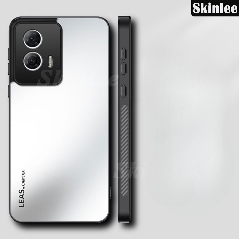 Jual For Moto Edge 50 40 30 S50 Neo Fusion Ultra Pro case sense of Luxury Ultrathin metallic ...