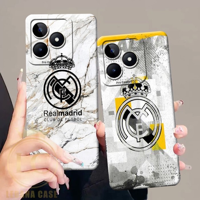 Jual Case For Realme C53 - C51 - Casing Realme C51s - Note 50 - Fashion ...